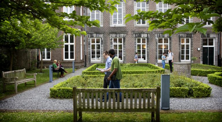 Mission Statement | Centre for European Research in Maastricht